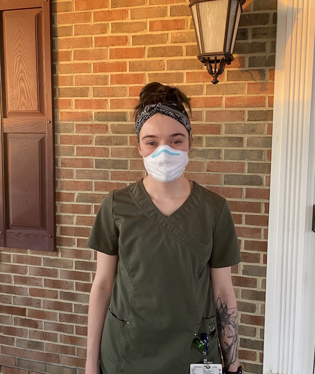 March Employee of the Month